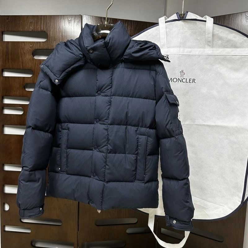 Moncler Down Jackets