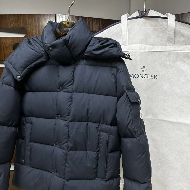 Original Moncler Down Jackets