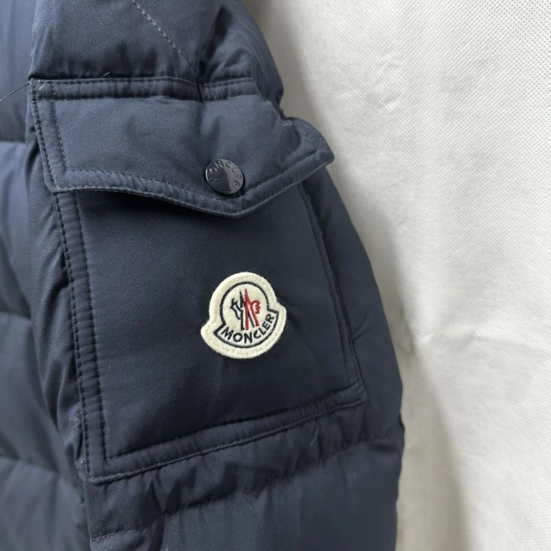 Original Moncler Down Jackets