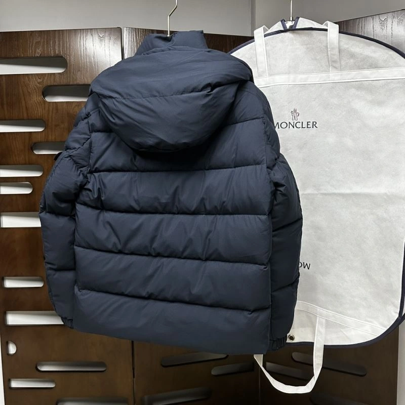 Original Moncler Down Jackets