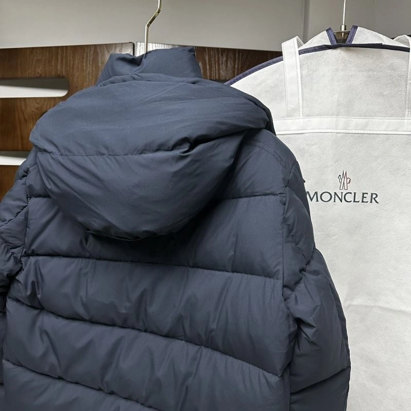 Original Moncler Down Jackets