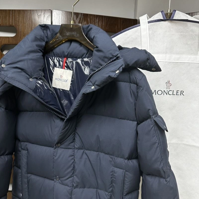 Original Moncler Down Jackets