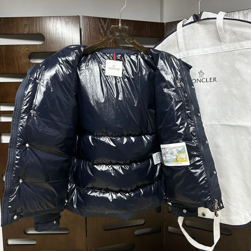 Original Moncler Down Jackets