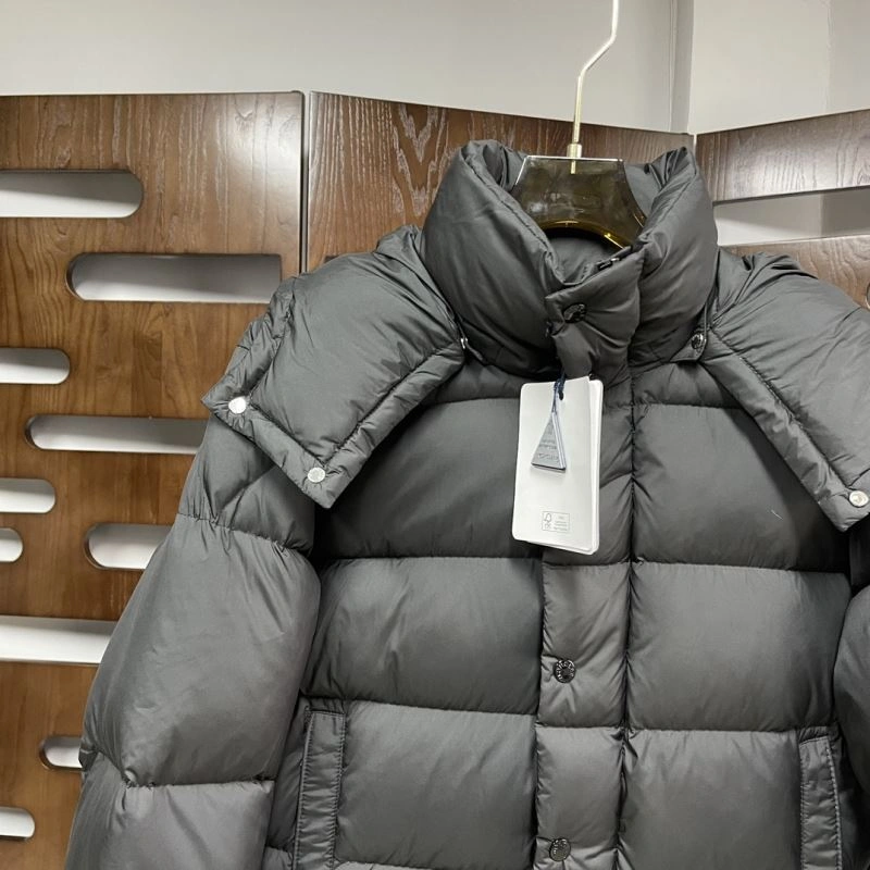 Original Moncler Down Jackets