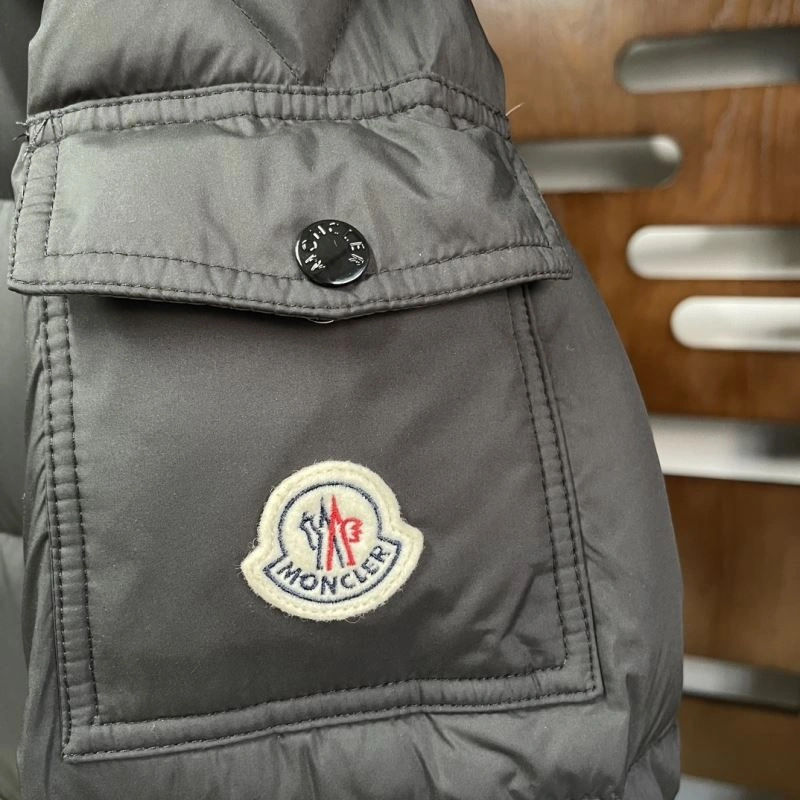 Original Moncler Down Jackets