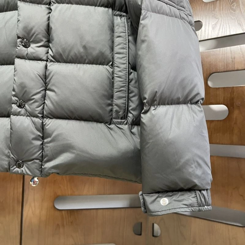 Original Moncler Down Jackets