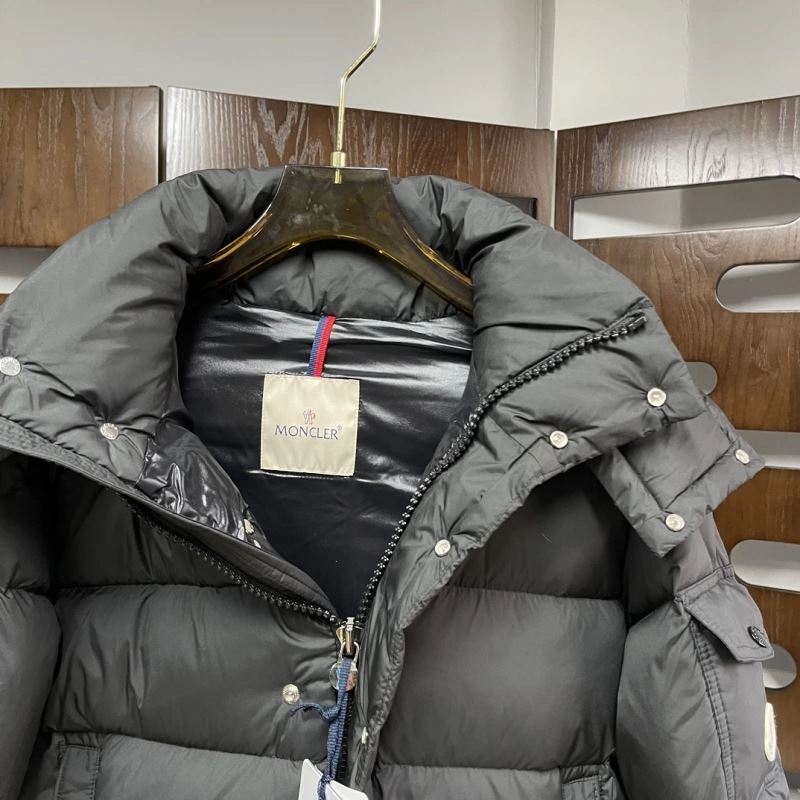 Original Moncler Down Jackets