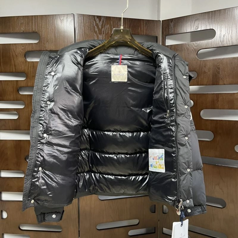 Original Moncler Down Jackets