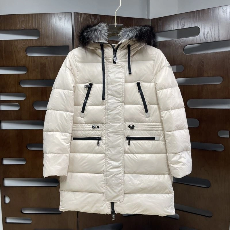 Moncler Down Jackets