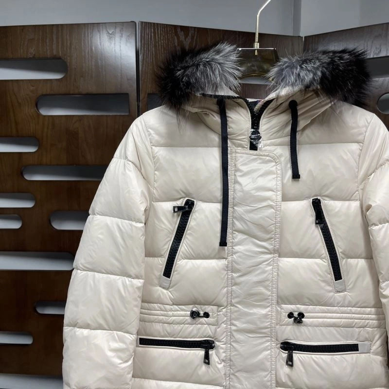 Value-priced Moncler Down Jackets