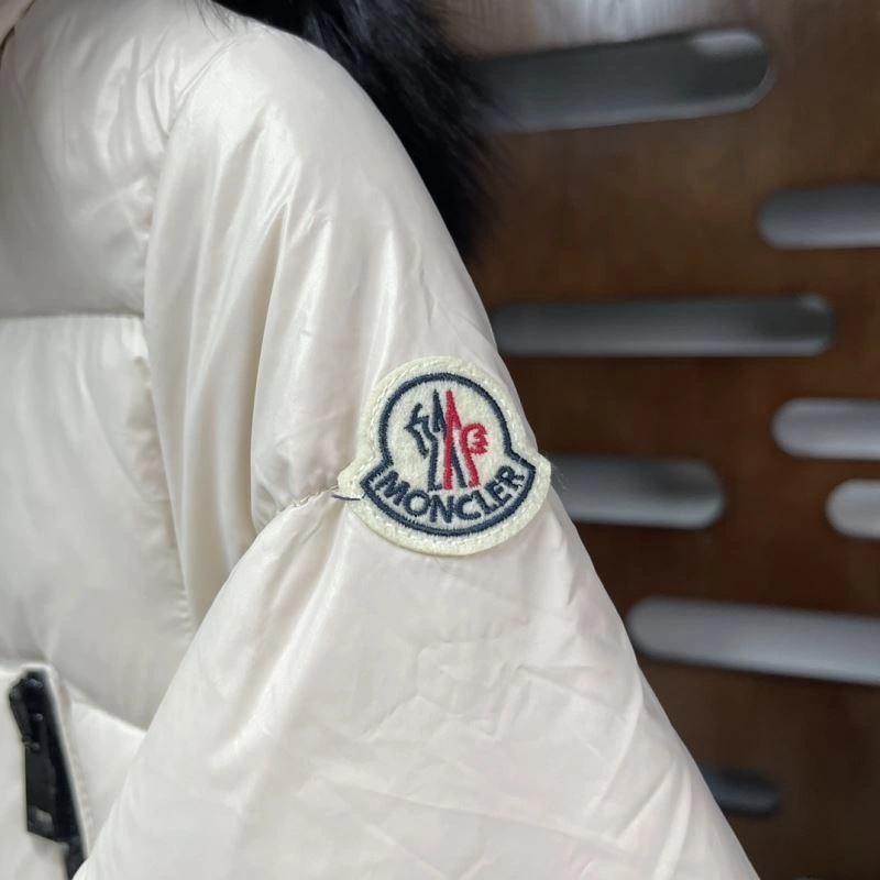 Value-priced Moncler Down Jackets