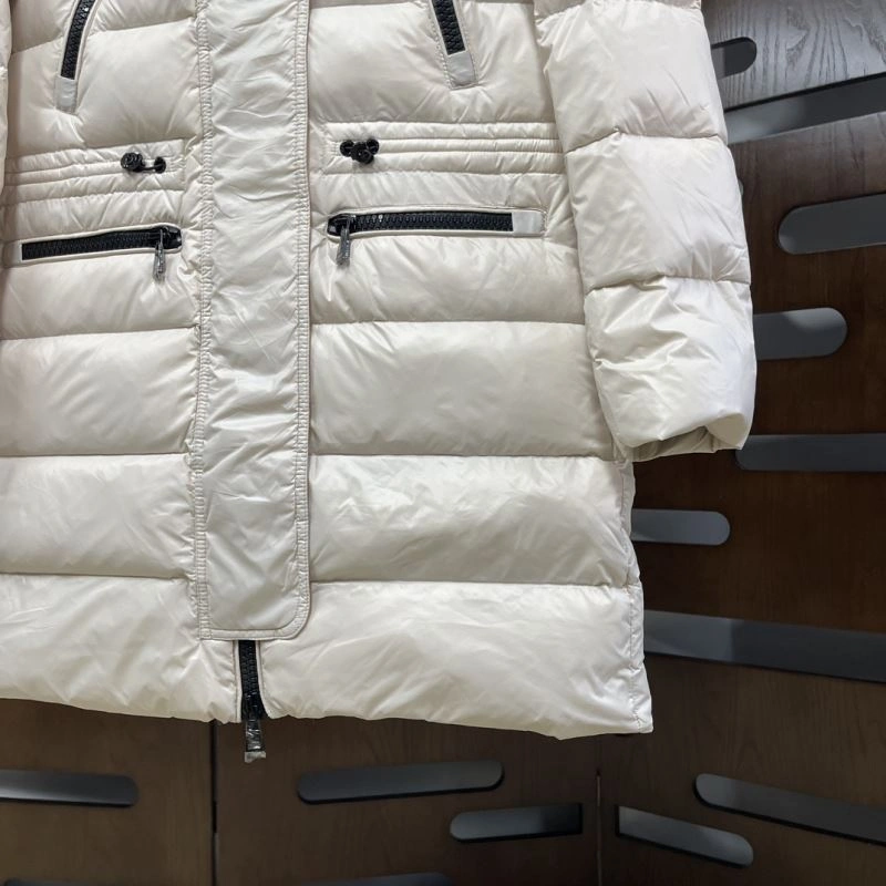 Value-priced Moncler Down Jackets