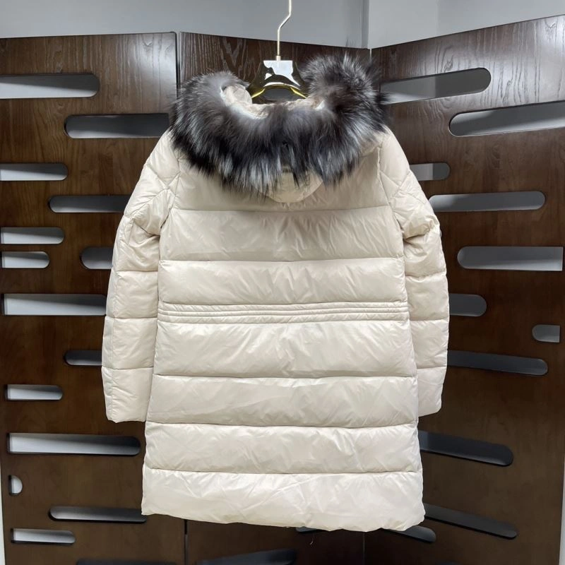 Value-priced Moncler Down Jackets