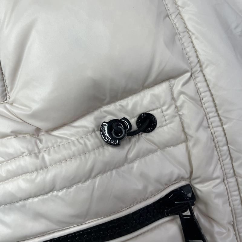 Value-priced Moncler Down Jackets