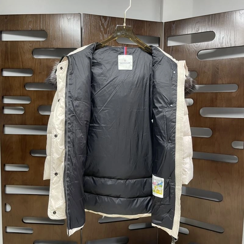 Value-priced Moncler Down Jackets