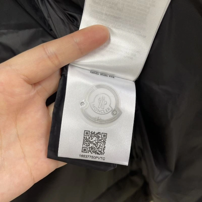 Value-priced Moncler Down Jackets