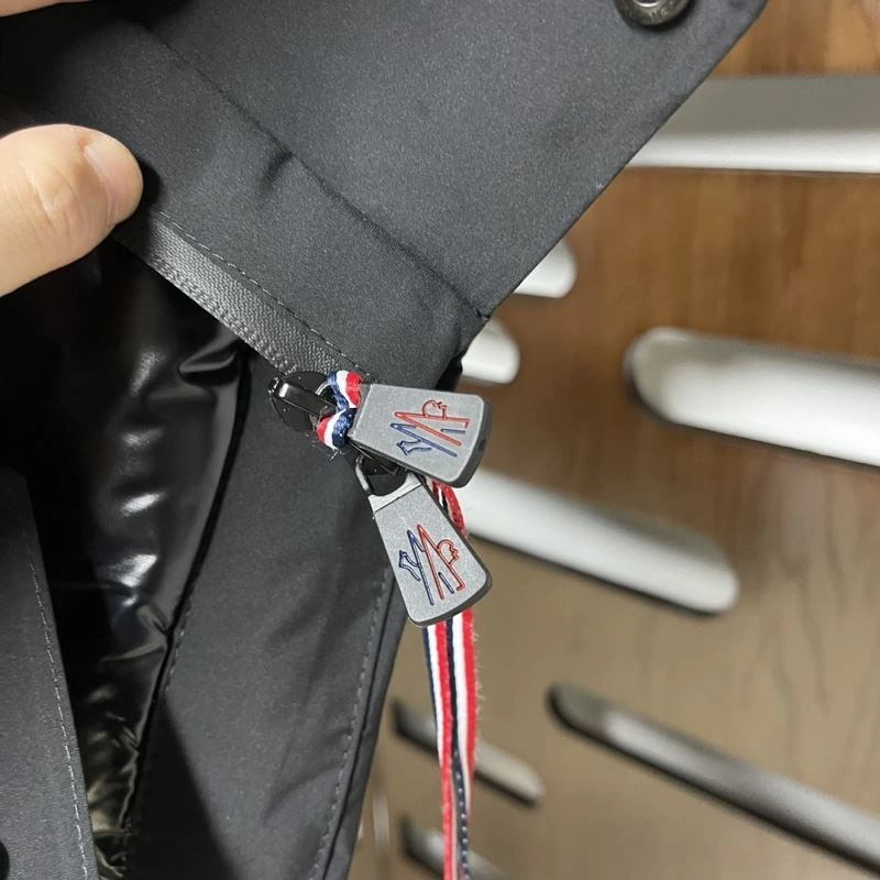 Budget-friendly Moncler Down Jackets