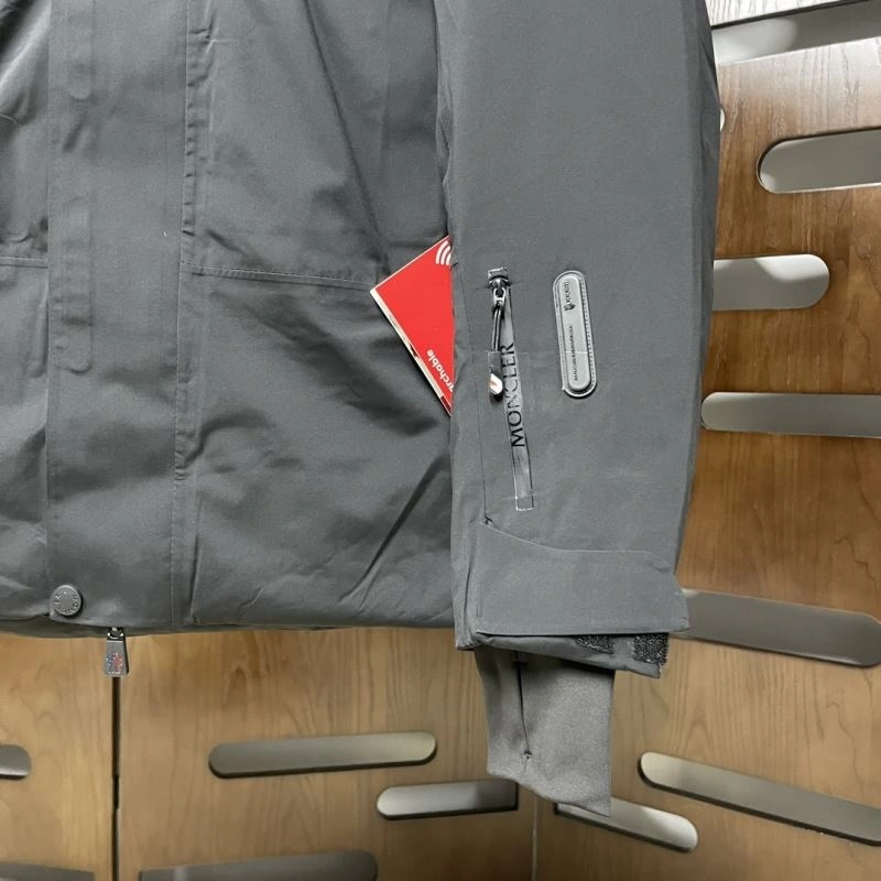 Budget-friendly Moncler Down Jackets