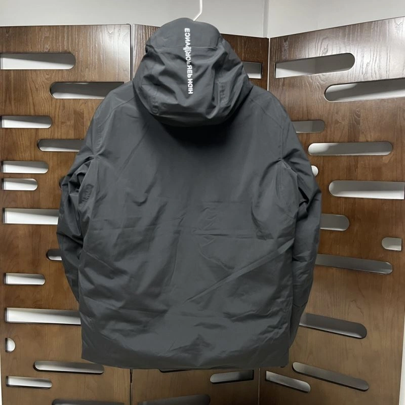 Budget-friendly Moncler Down Jackets