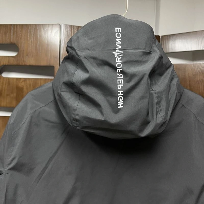 Budget-friendly Moncler Down Jackets
