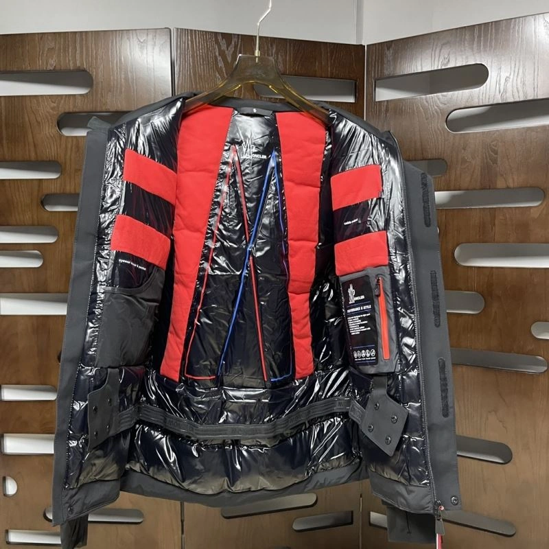 Budget-friendly Moncler Down Jackets