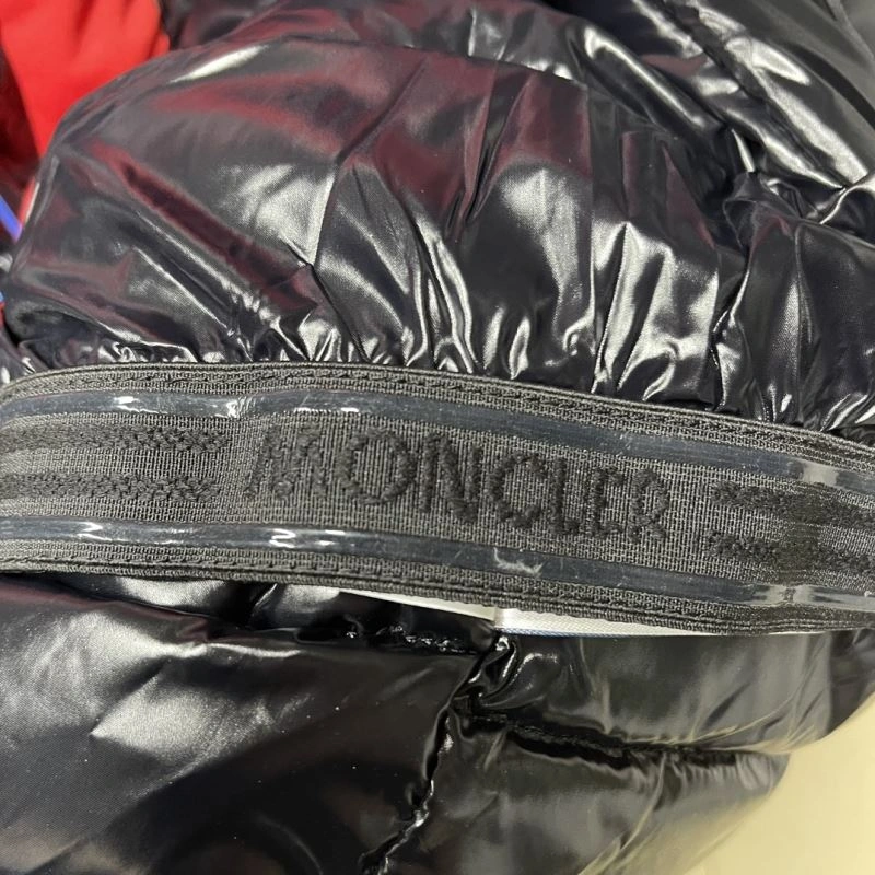Budget-friendly Moncler Down Jackets