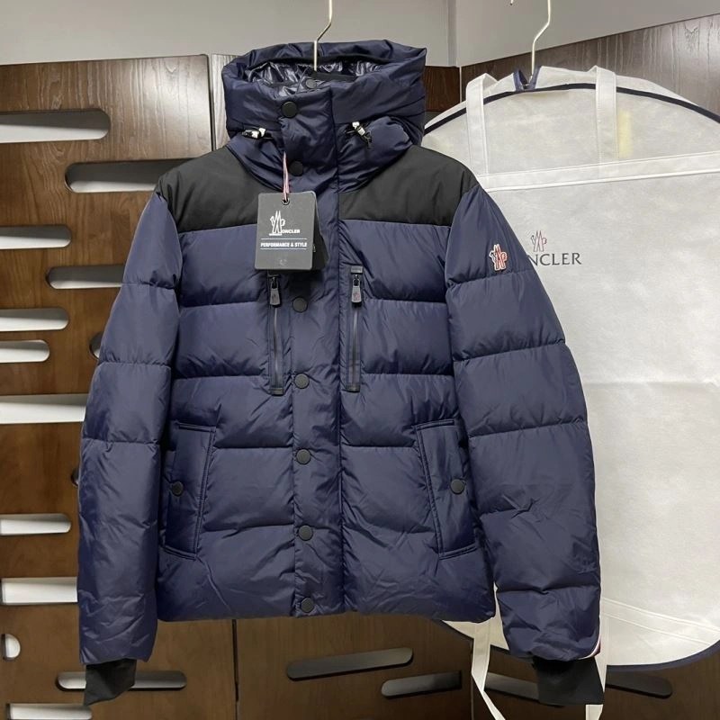 Moncler Down Jackets