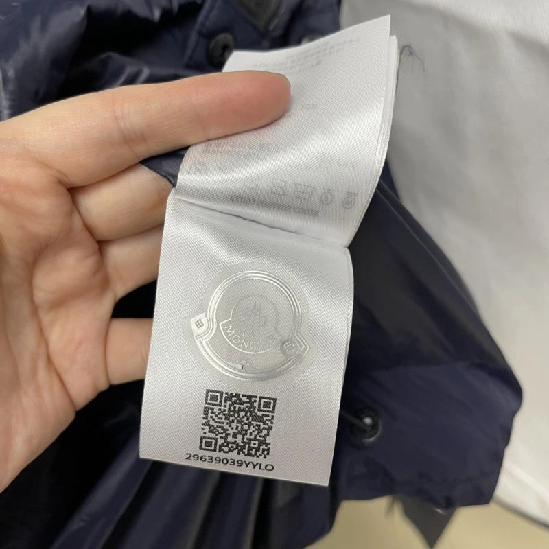 Precise copy Moncler Down Jackets