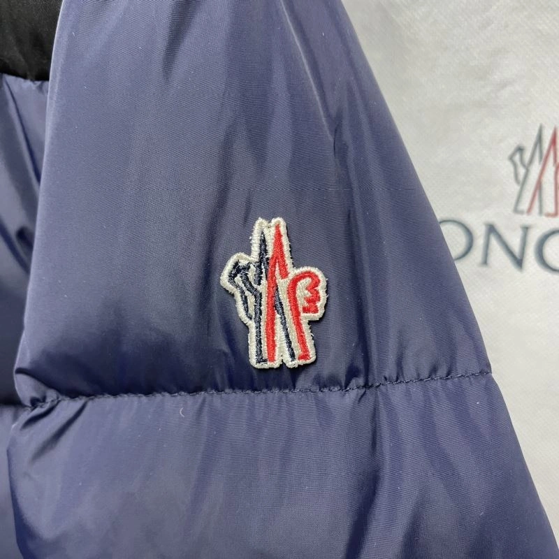 Precise copy Moncler Down Jackets