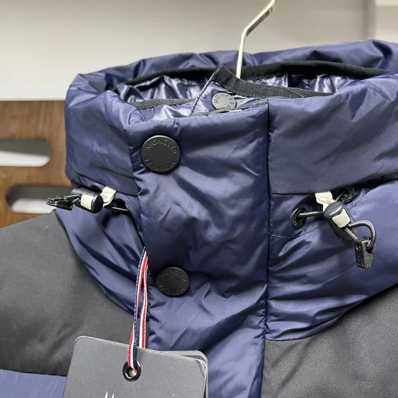Precise copy Moncler Down Jackets