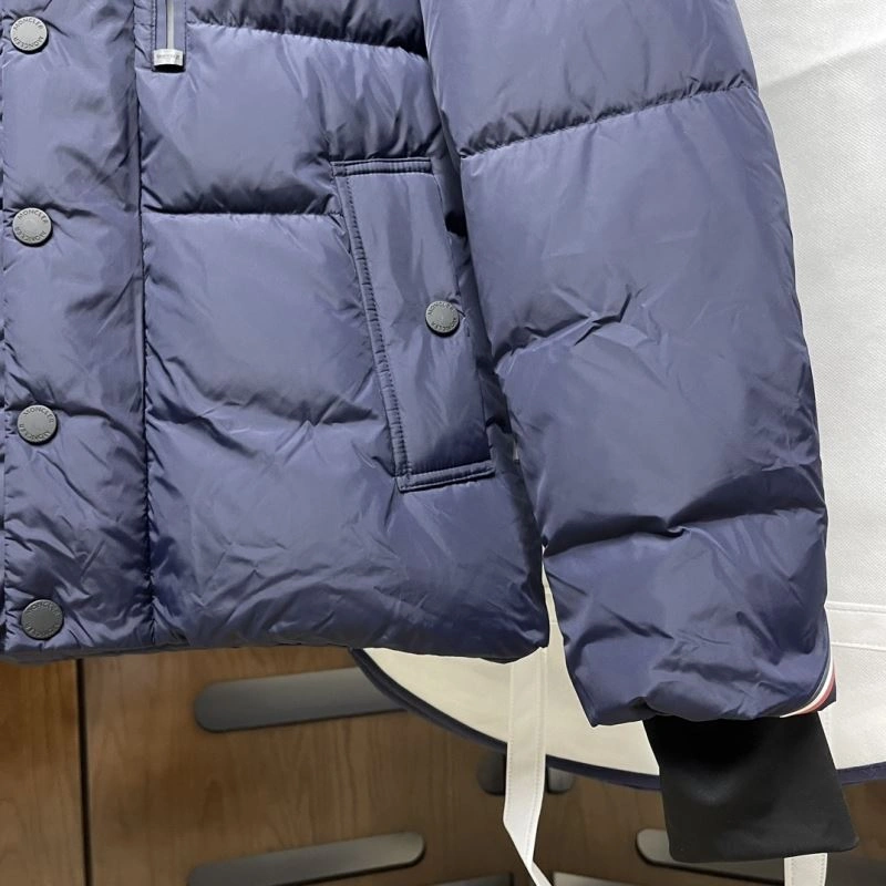Precise copy Moncler Down Jackets