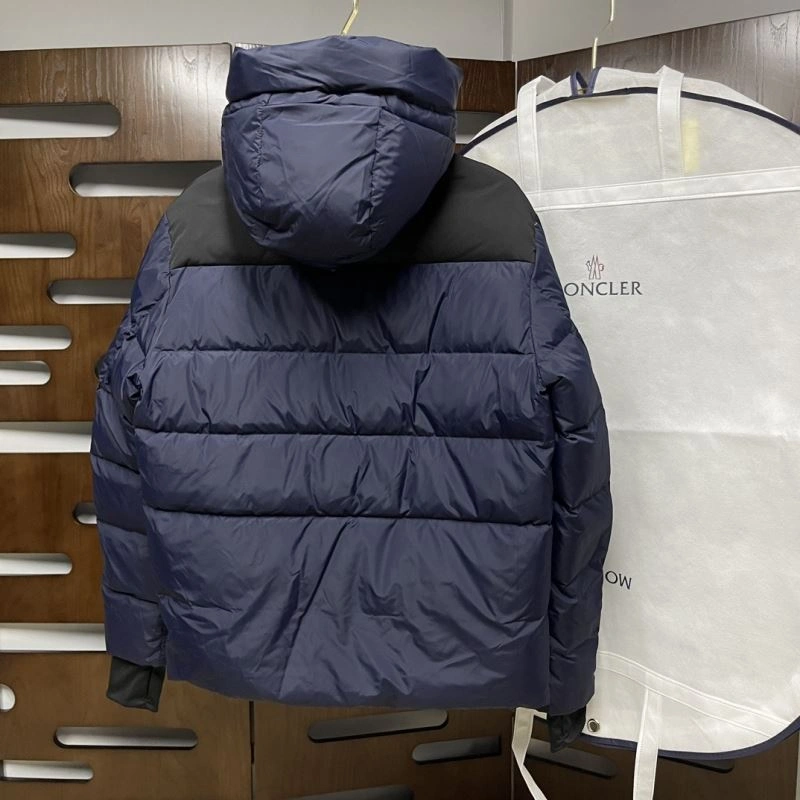 Precise copy Moncler Down Jackets