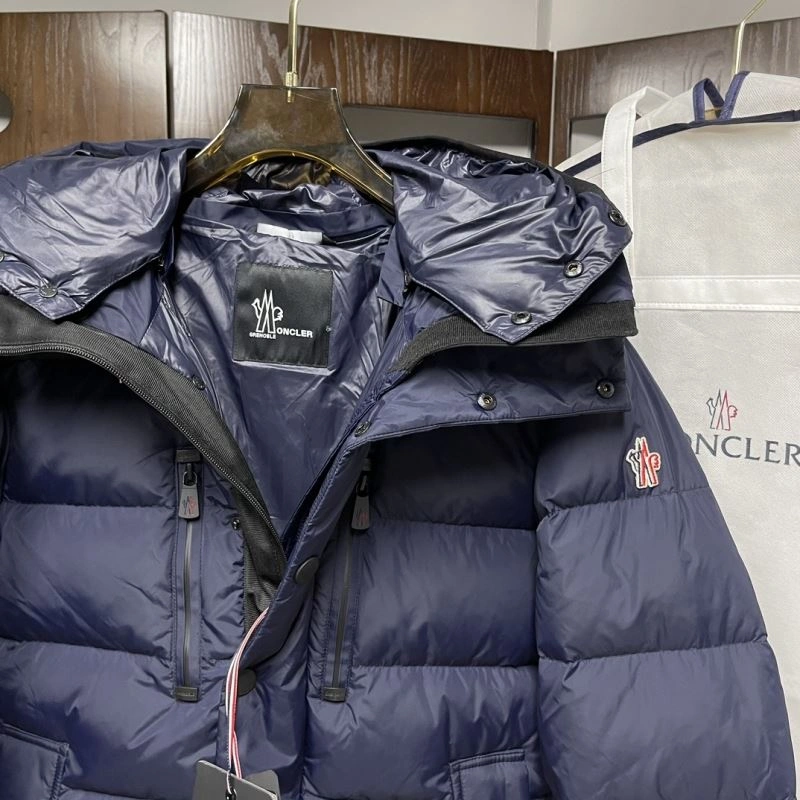 Precise copy Moncler Down Jackets