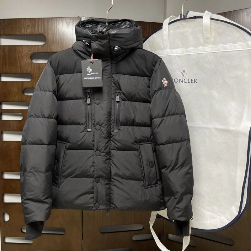 Moncler Down Jackets