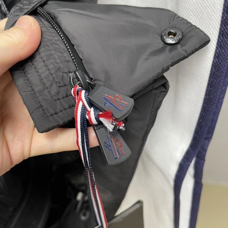 Accurate model Moncler Down Jackets