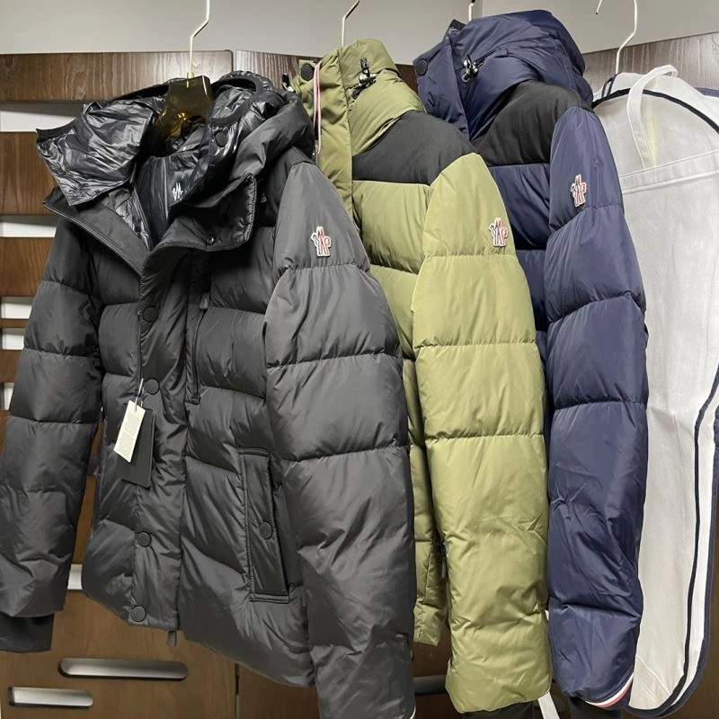 Low-cost Moncler Down Jackets