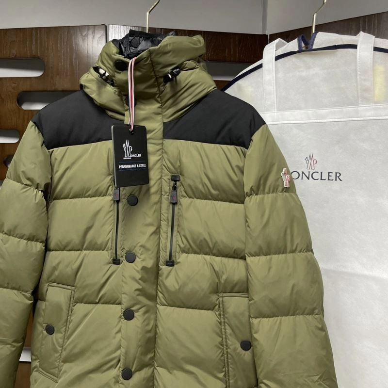 Low-cost Moncler Down Jackets