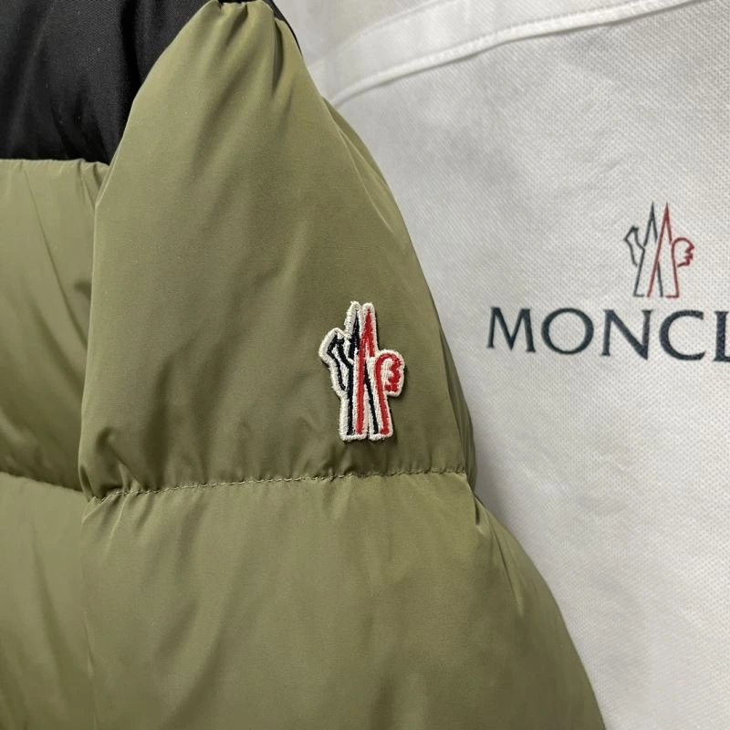 Low-cost Moncler Down Jackets