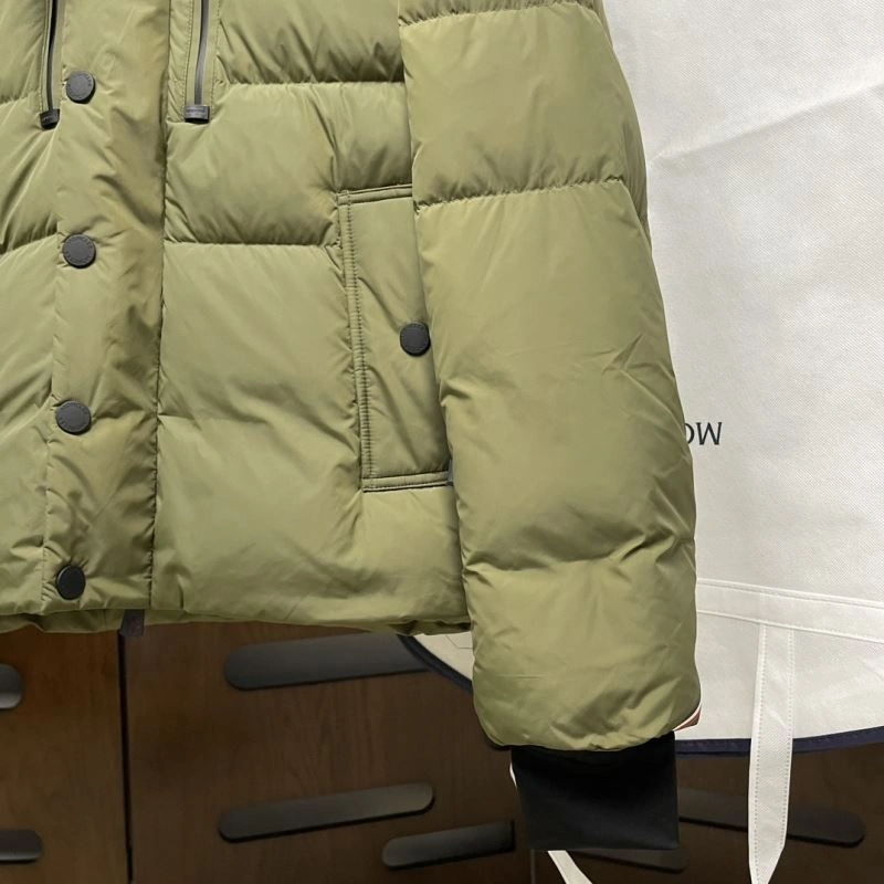 Low-cost Moncler Down Jackets