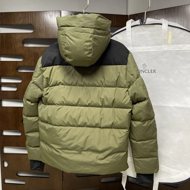 Low-cost Moncler Down Jackets