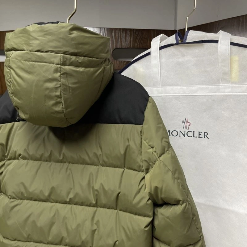 Low-cost Moncler Down Jackets