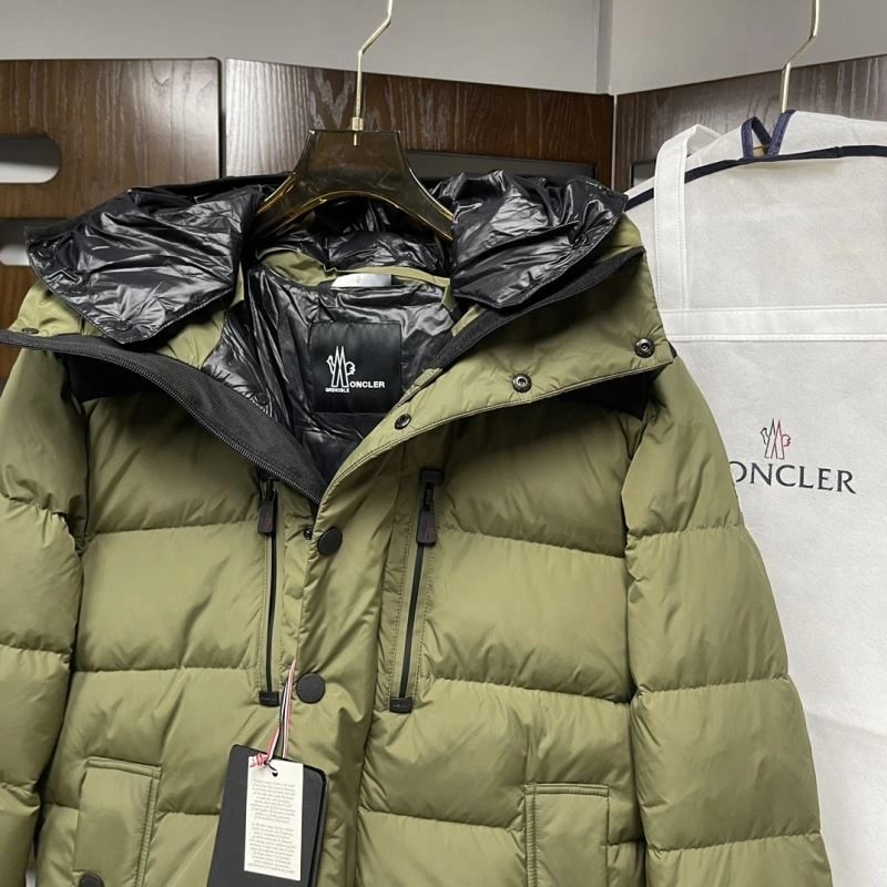 Low-cost Moncler Down Jackets
