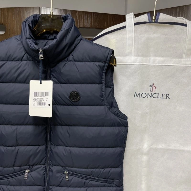 Budget-friendly Moncler Down Jackets