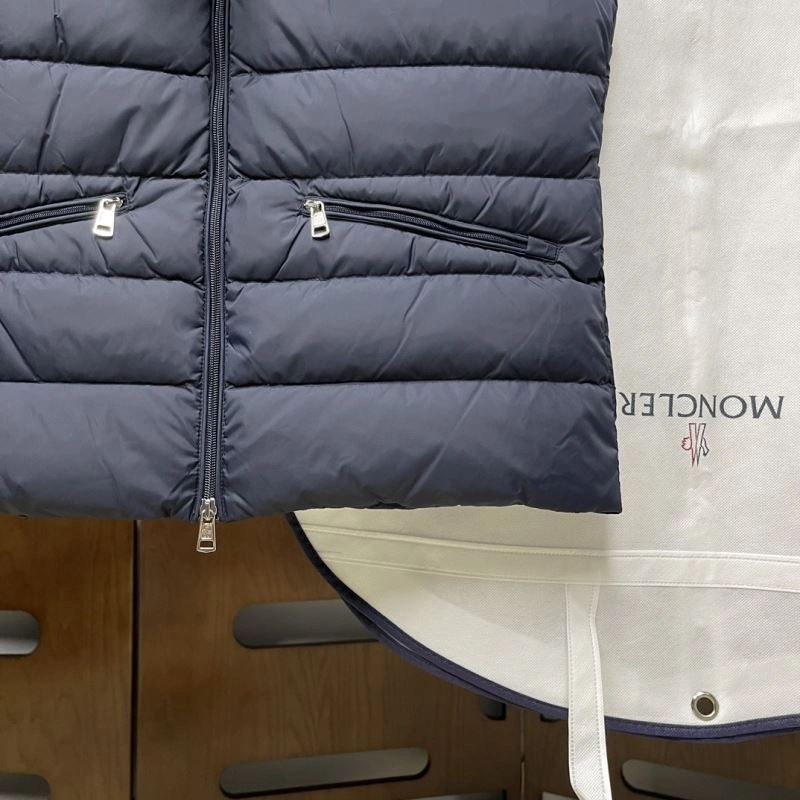 Budget-friendly Moncler Down Jackets