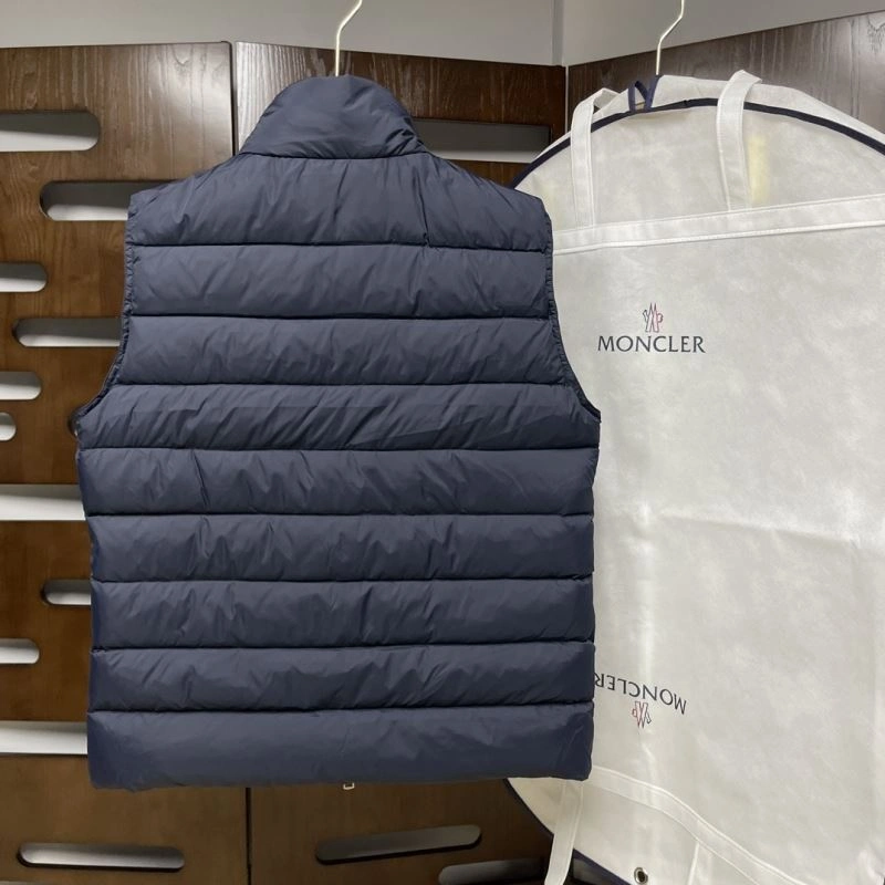 Budget-friendly Moncler Down Jackets