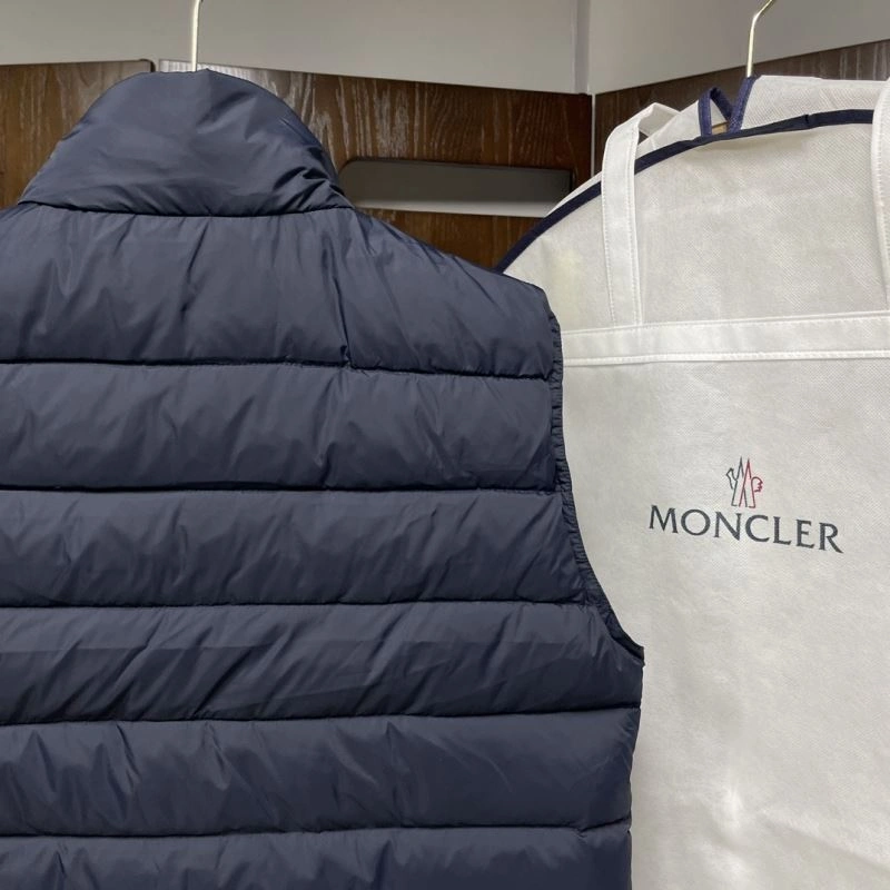 Budget-friendly Moncler Down Jackets