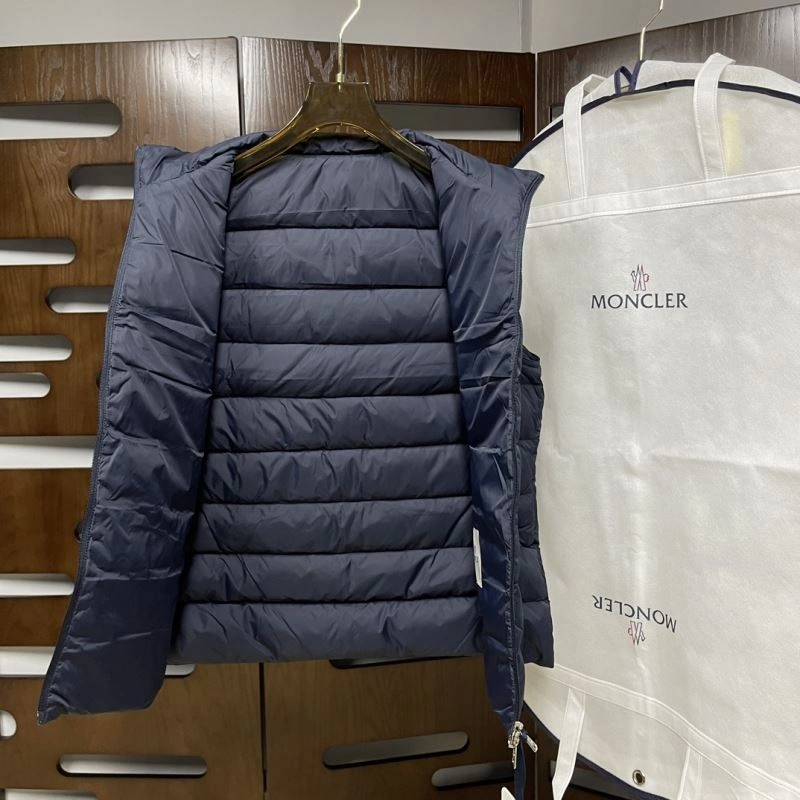 Budget-friendly Moncler Down Jackets