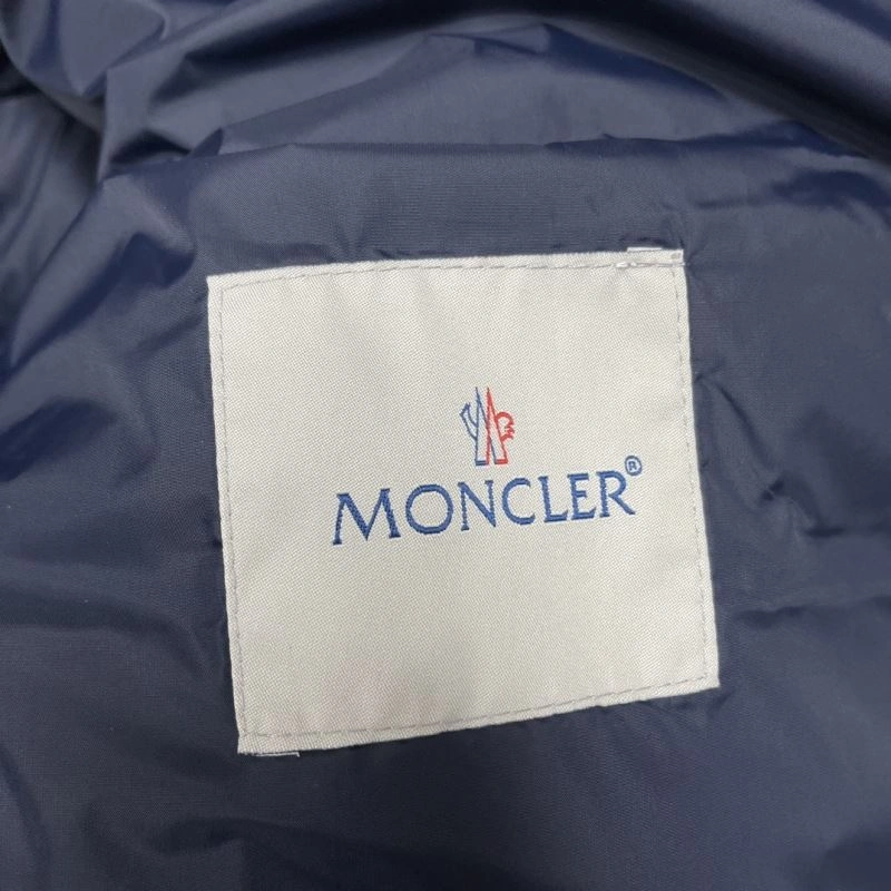 Budget-friendly Moncler Down Jackets