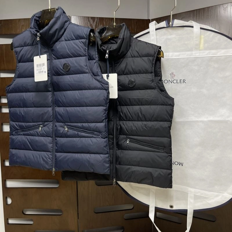 High fidelity Moncler Down Jackets