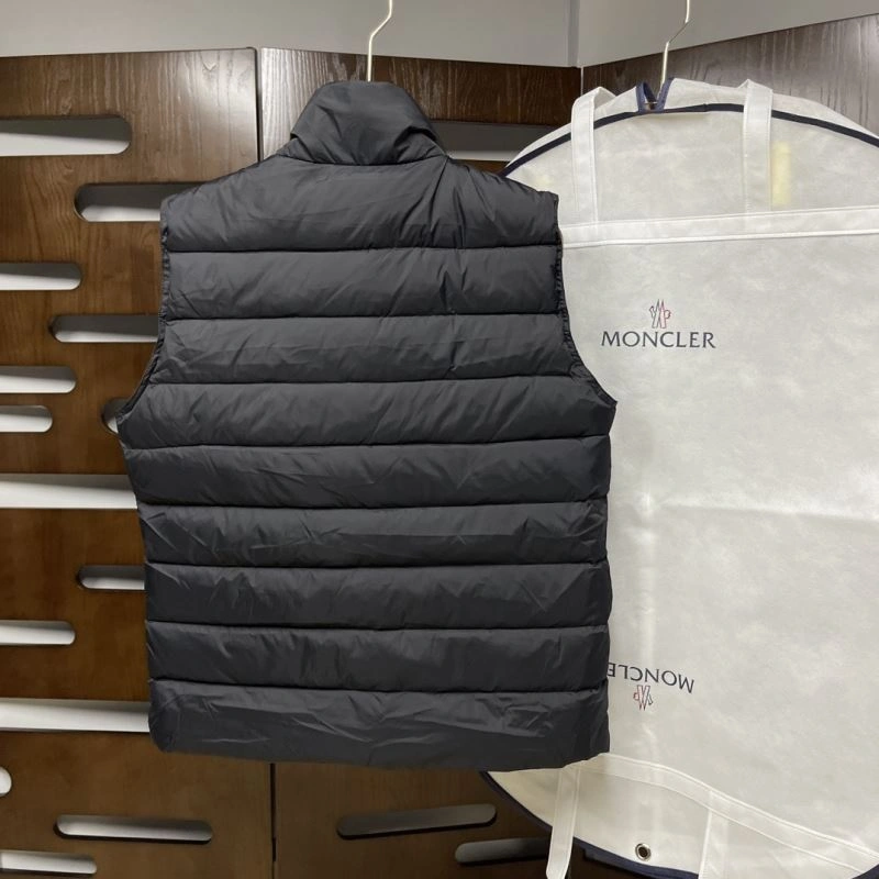High fidelity Moncler Down Jackets